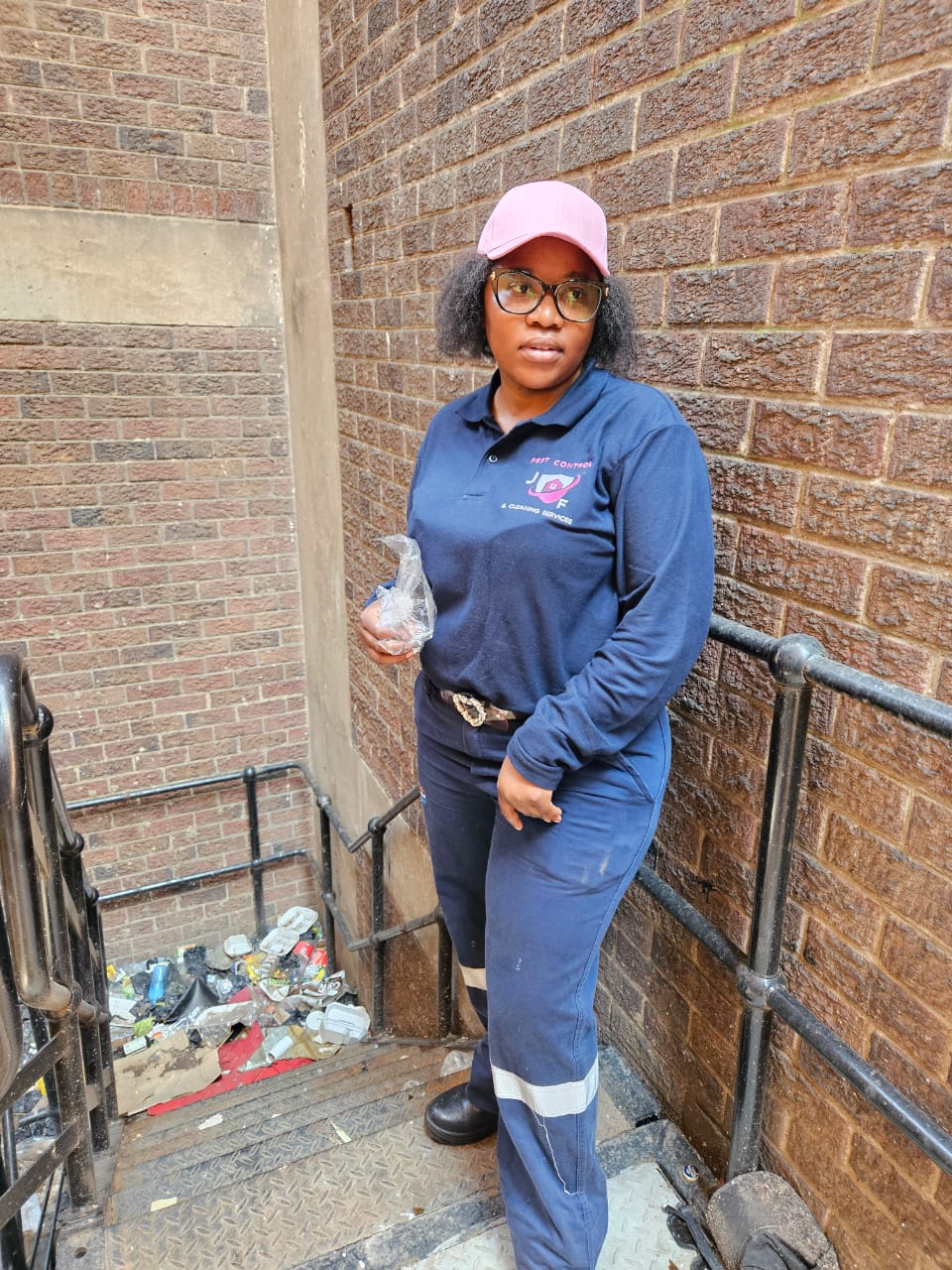 Midrand Pest Control & Cleaning Services | Jobekazi Fumigation